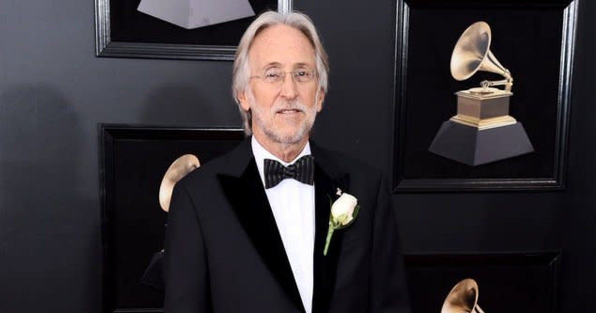 Grammys 2018: Recording Academy president tells female artists to "step ...
