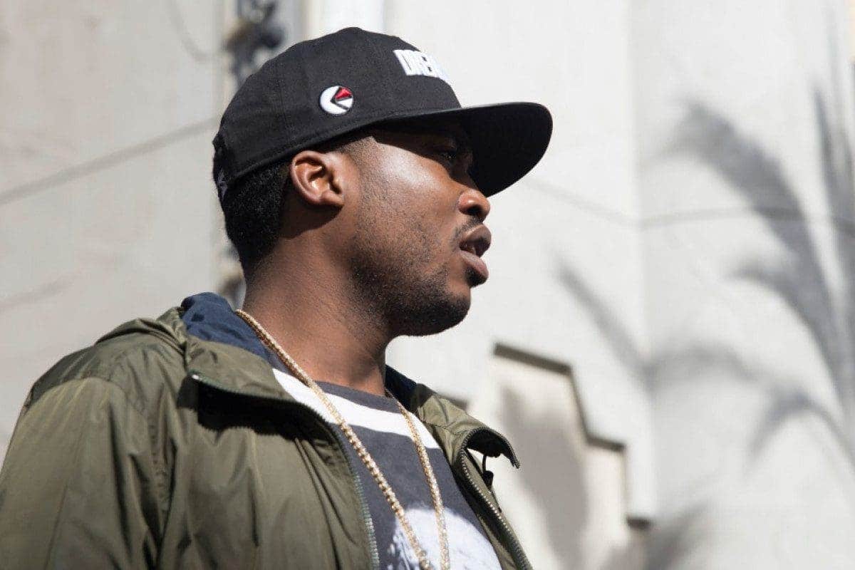 Philadelphia Eagles reignite 'free Meek Mill' support with Super Bowl ...