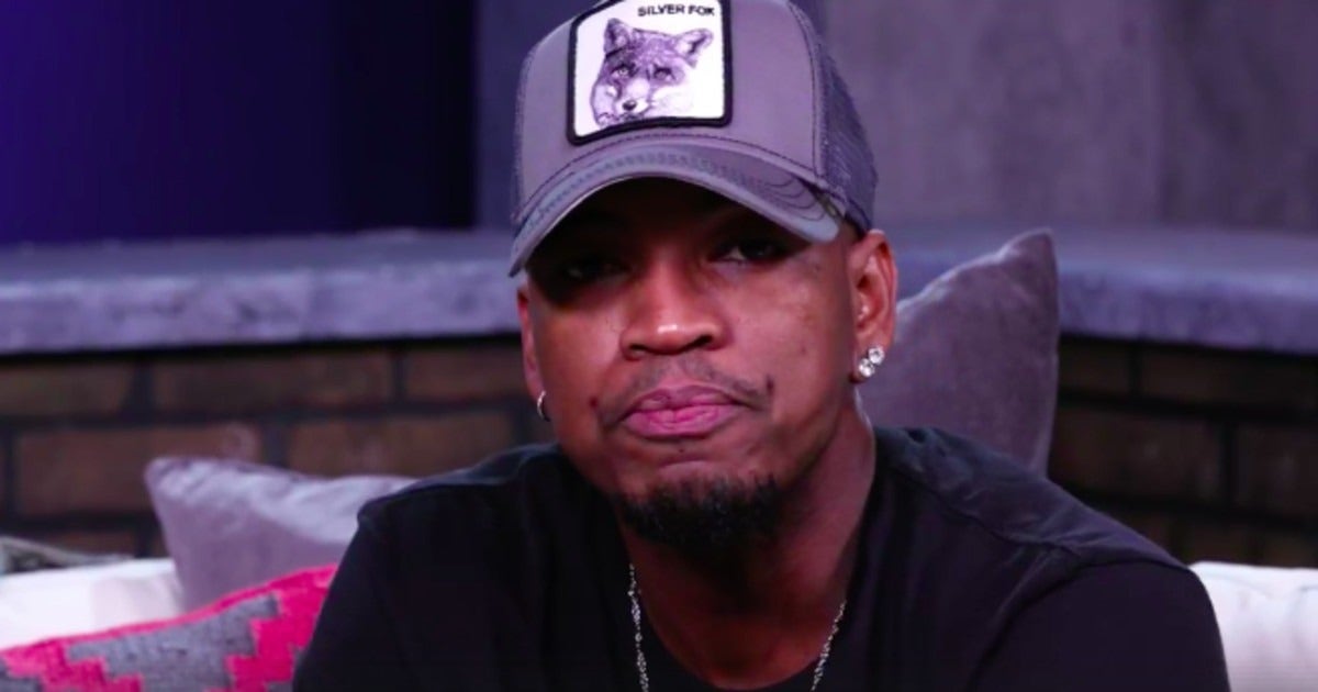 REVOLT Exclusive: NE-YO confirms forthcoming album, ‘Good Man,’ reveals ...