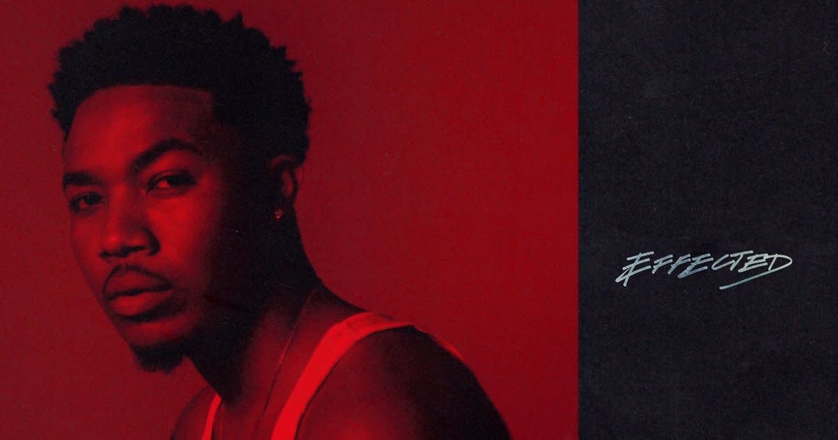 Stream: Cozz's official debut album 'Effected'