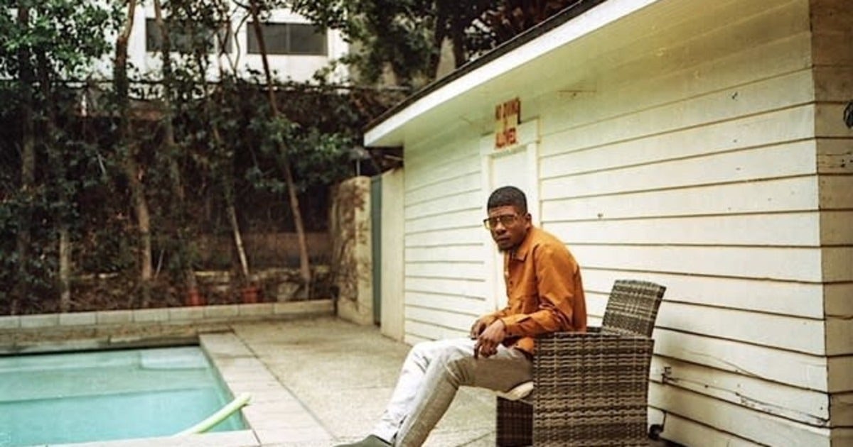 Stream: Mick Jenkins releases new EP, ‘or more; the frustration’
