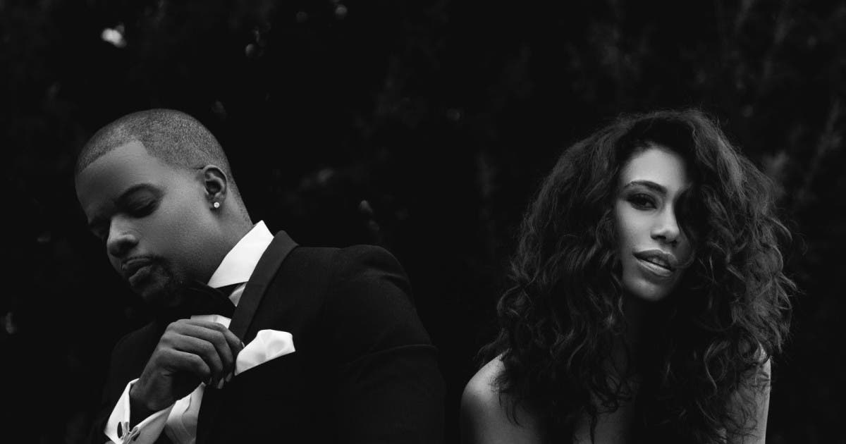 Ricky Bell and wife Amy Correa-Bell release Meagan Good-directed "Gold ...