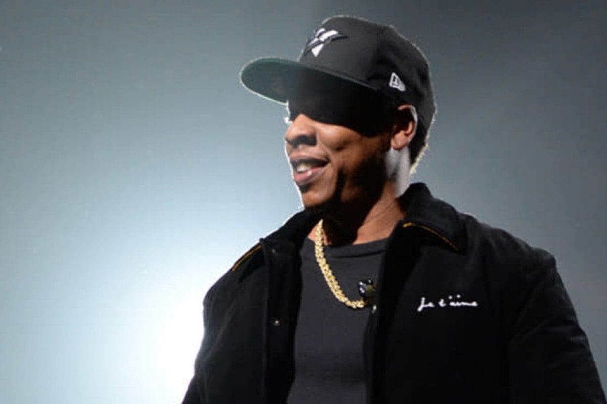 JAY-Z tops Forbes' 'Wealthiest Hip-Hop Artists' list for first time