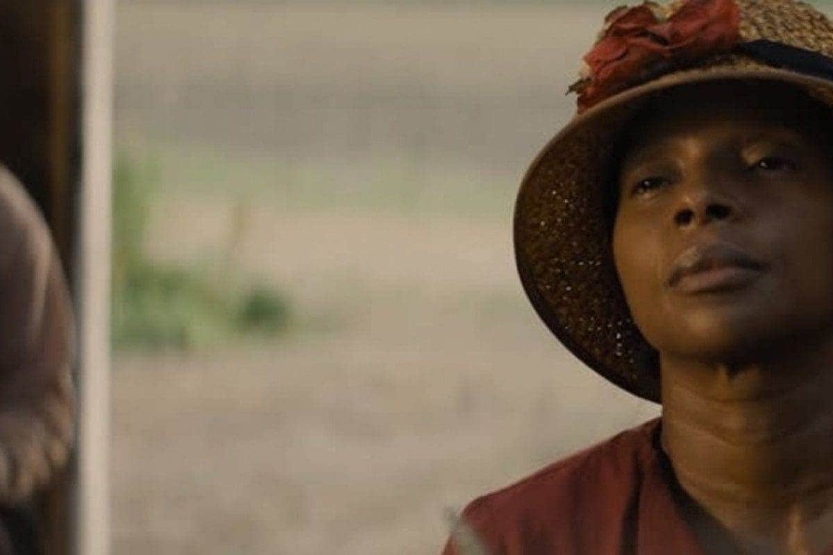 Mary J. Blige tearfully performs 'Mudbound' song 'Mighty River' at 2018 ...