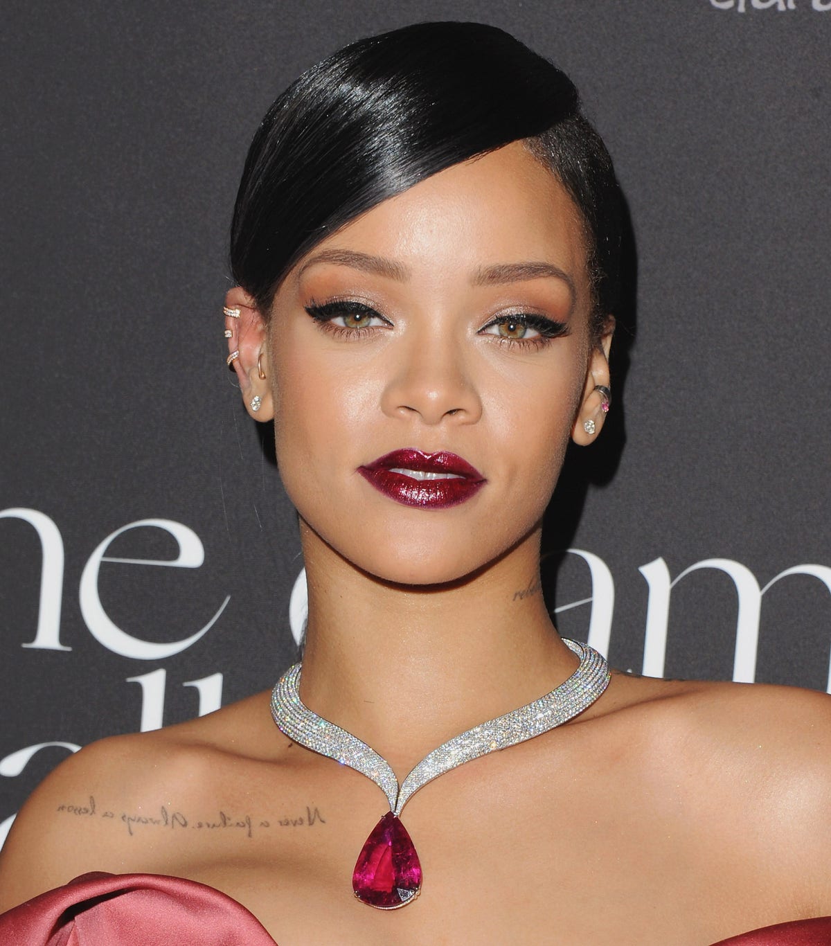 How Rihanna is an example of women’s empowerment