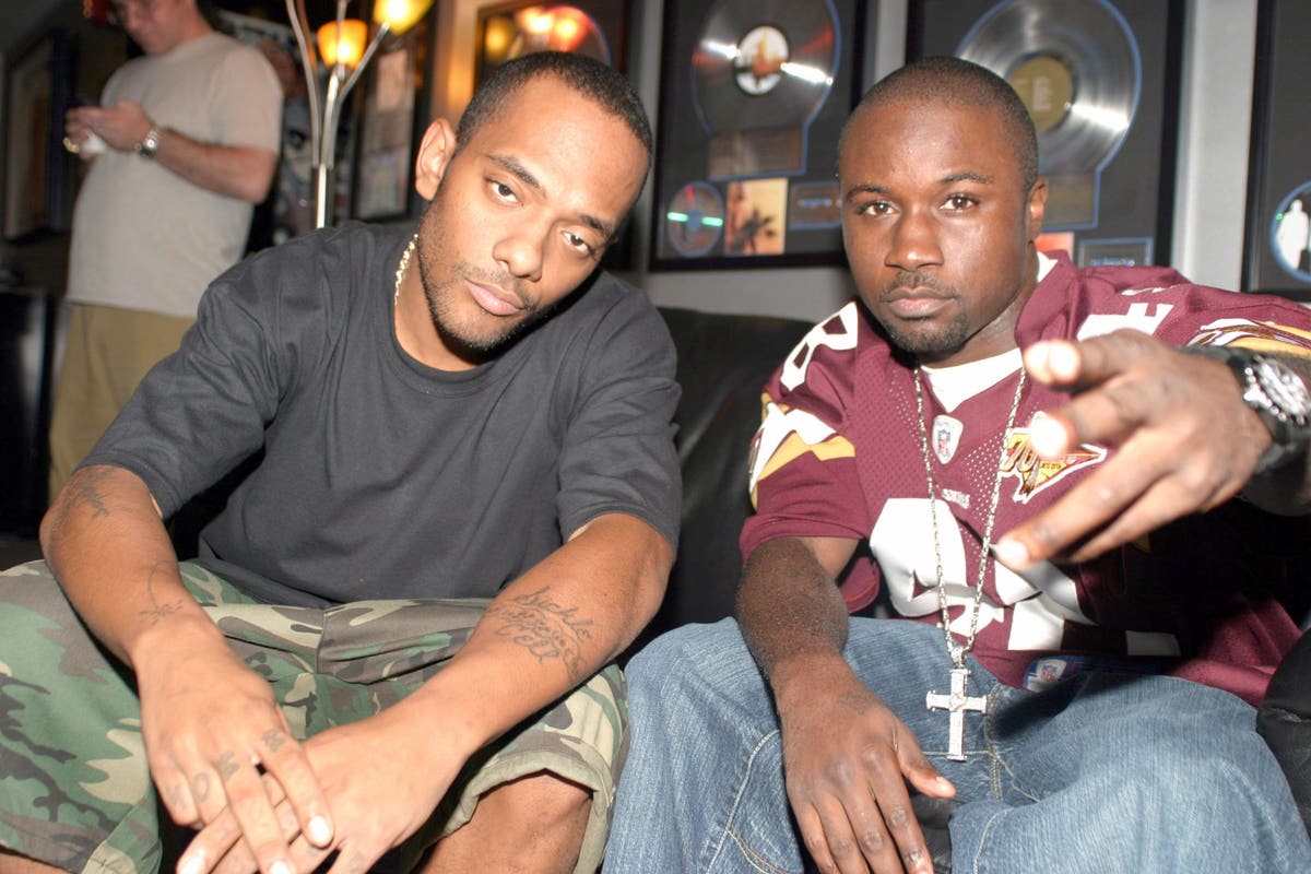 Havoc confirms a new Mobb Deep album will be released before year's end