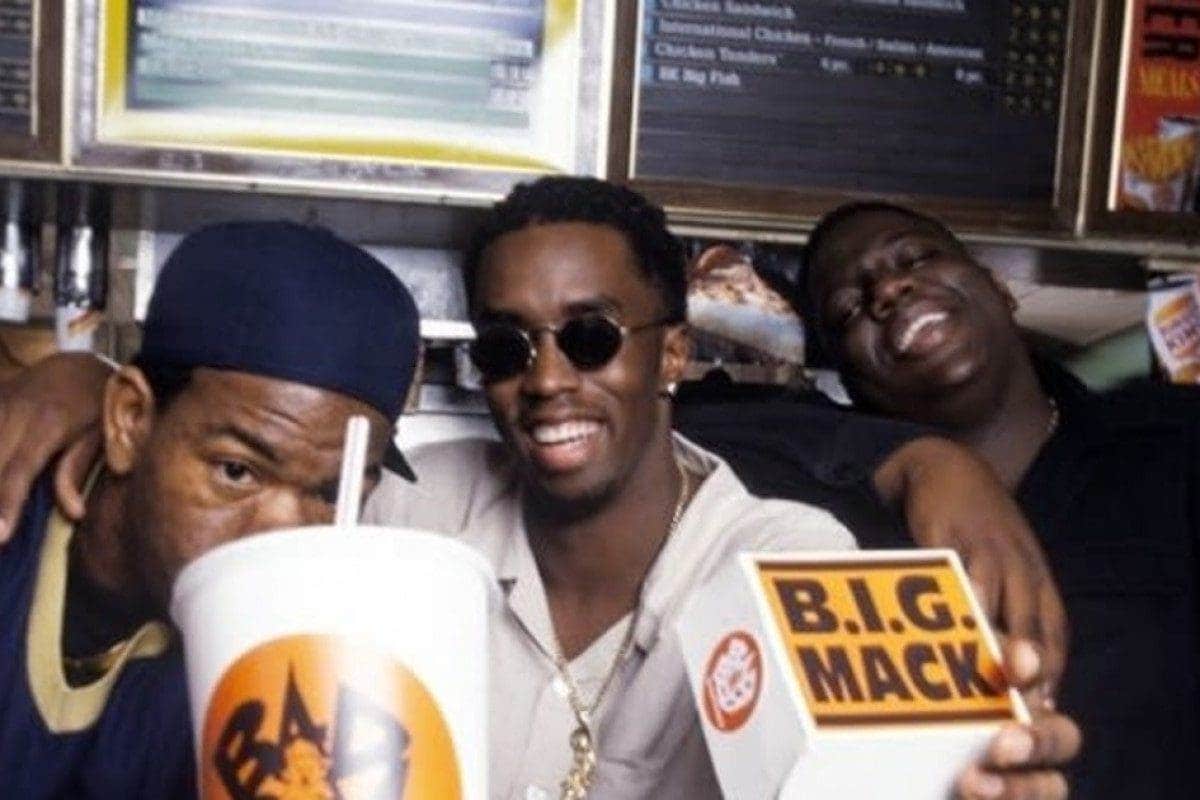Bad Boy Records artists past and present reflect on Craig Mack’s legacy