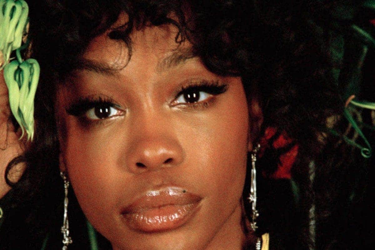 SZA says "next album" will be her "last"