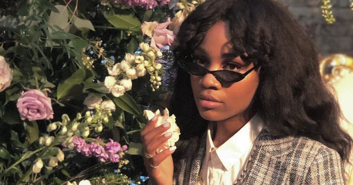 How Shavone Charles is merging culture, technology, and #BlackGirlMagic