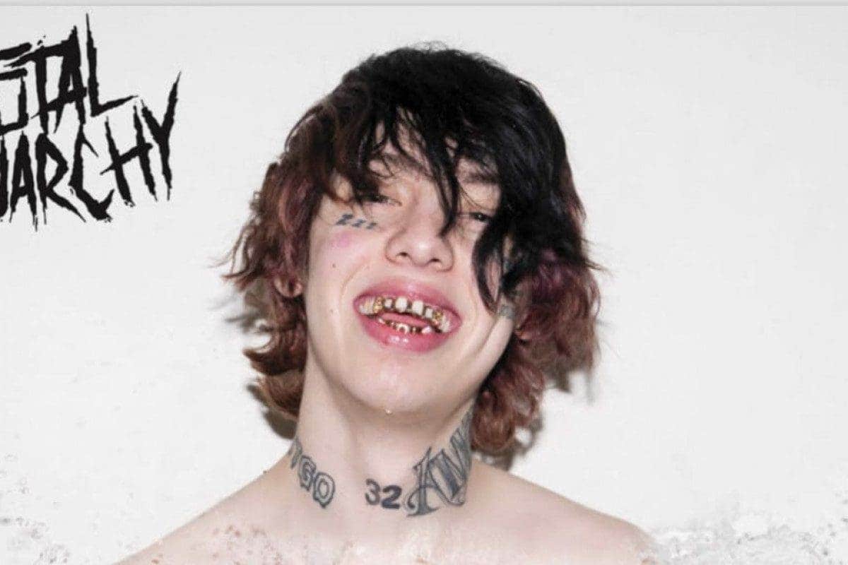 Stream: Lil Xan's debut album 'Total Xanarchy'