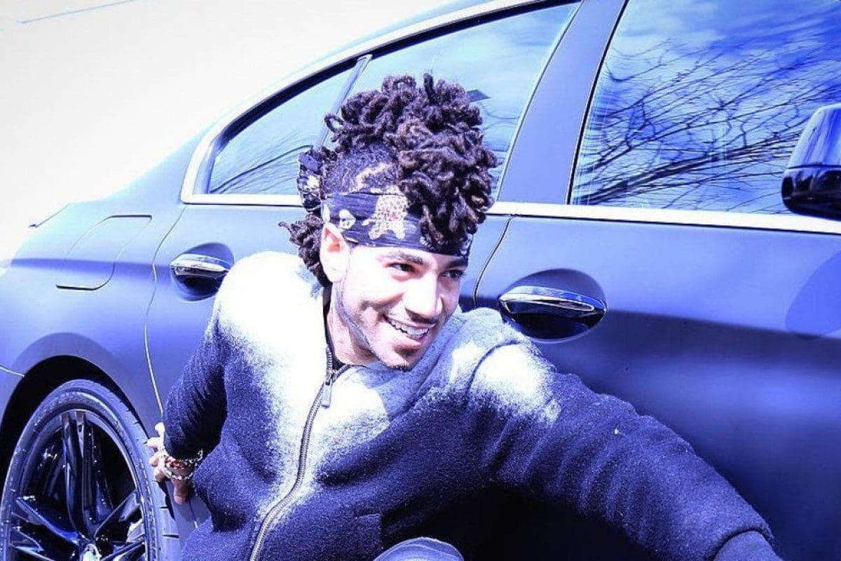 DJ Esco says 'Fast and Furious' inspired his new video with Future and ...