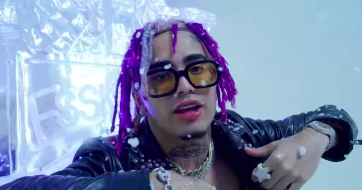 Music Video Roundup: Lil Pump, Young Thug x NIcki Minaj, Lil Durk ...