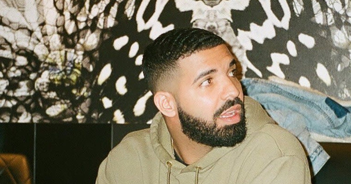 Drake announces new album, 'Scorpion'