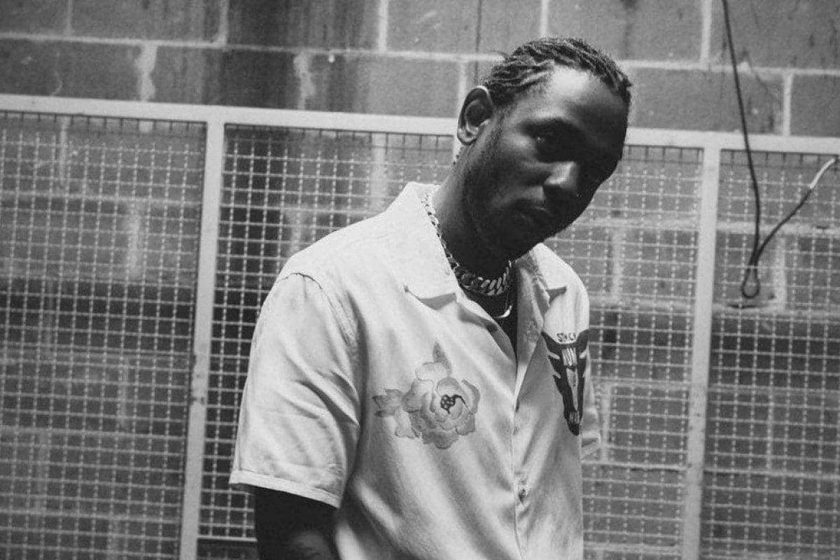 Kendrick Lamar becomes first rapper to win Pulitzer Prize