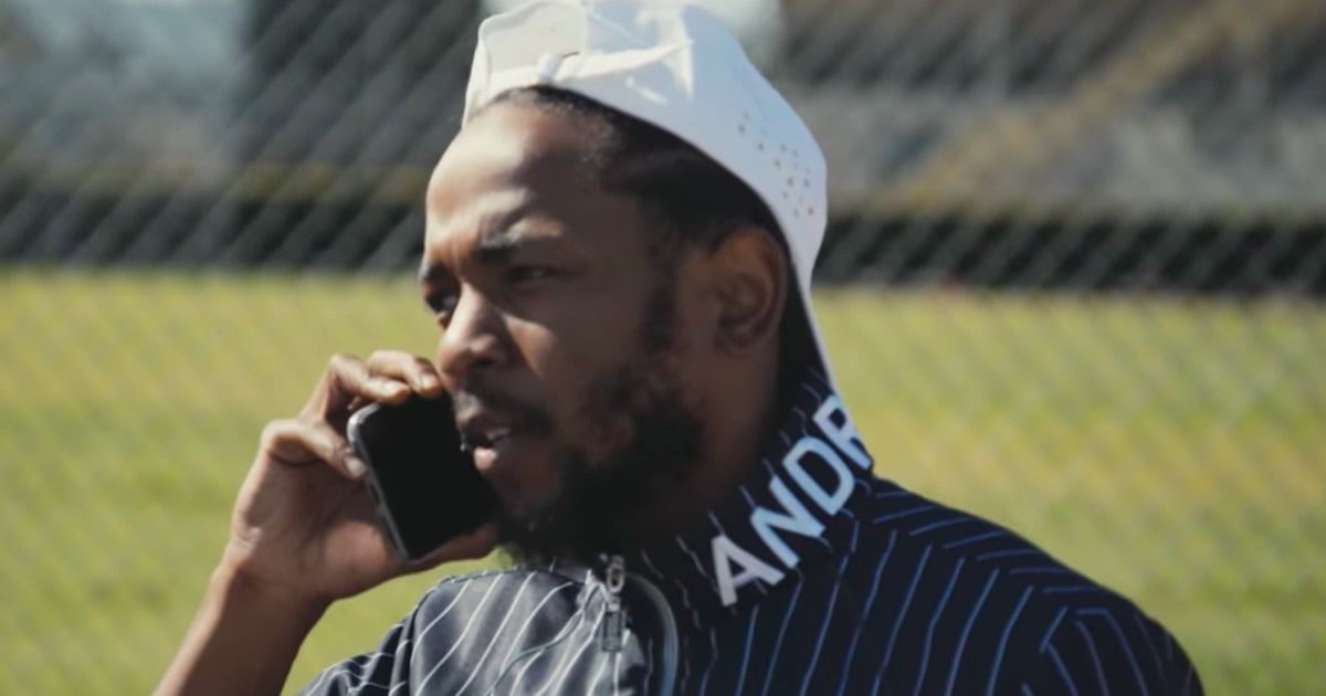 See how Kendrick Lamar and the TDE roster are preparing for upcoming tour