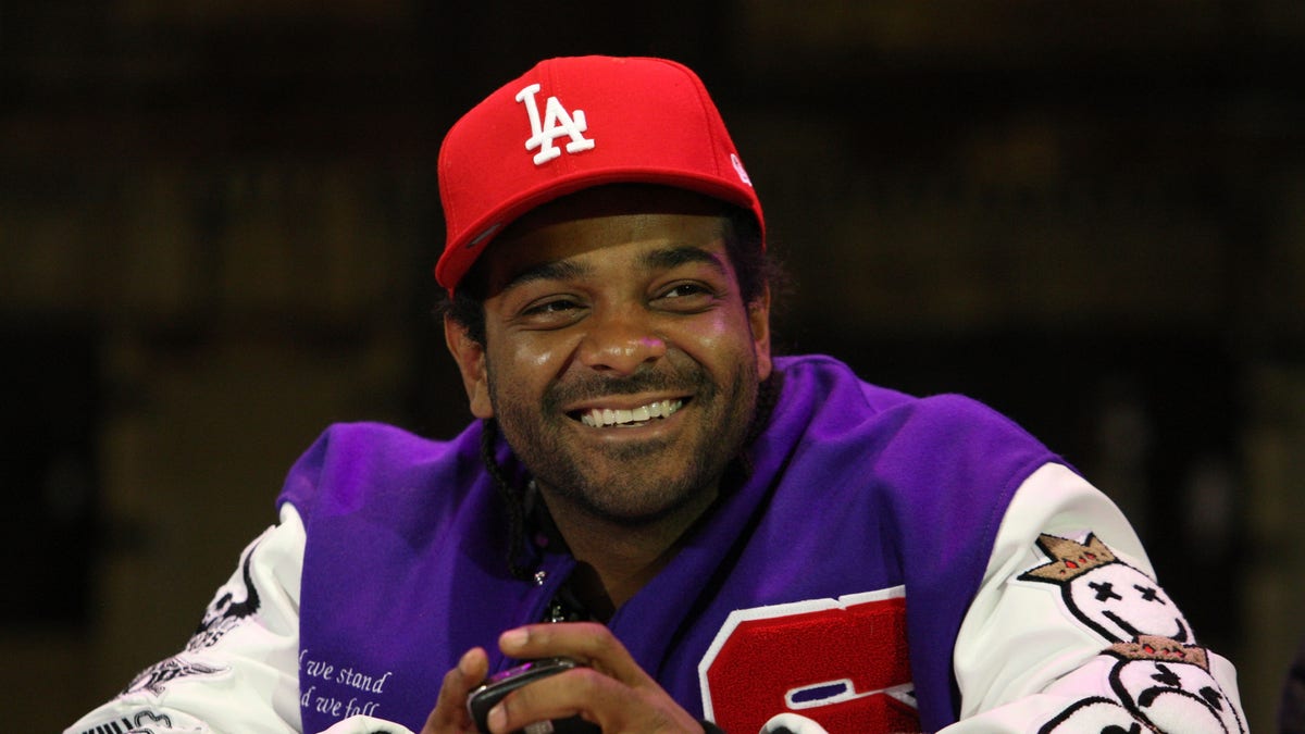 Jim Jones reveals plans for Diplomat tour and album, weighs in on Juelz ...