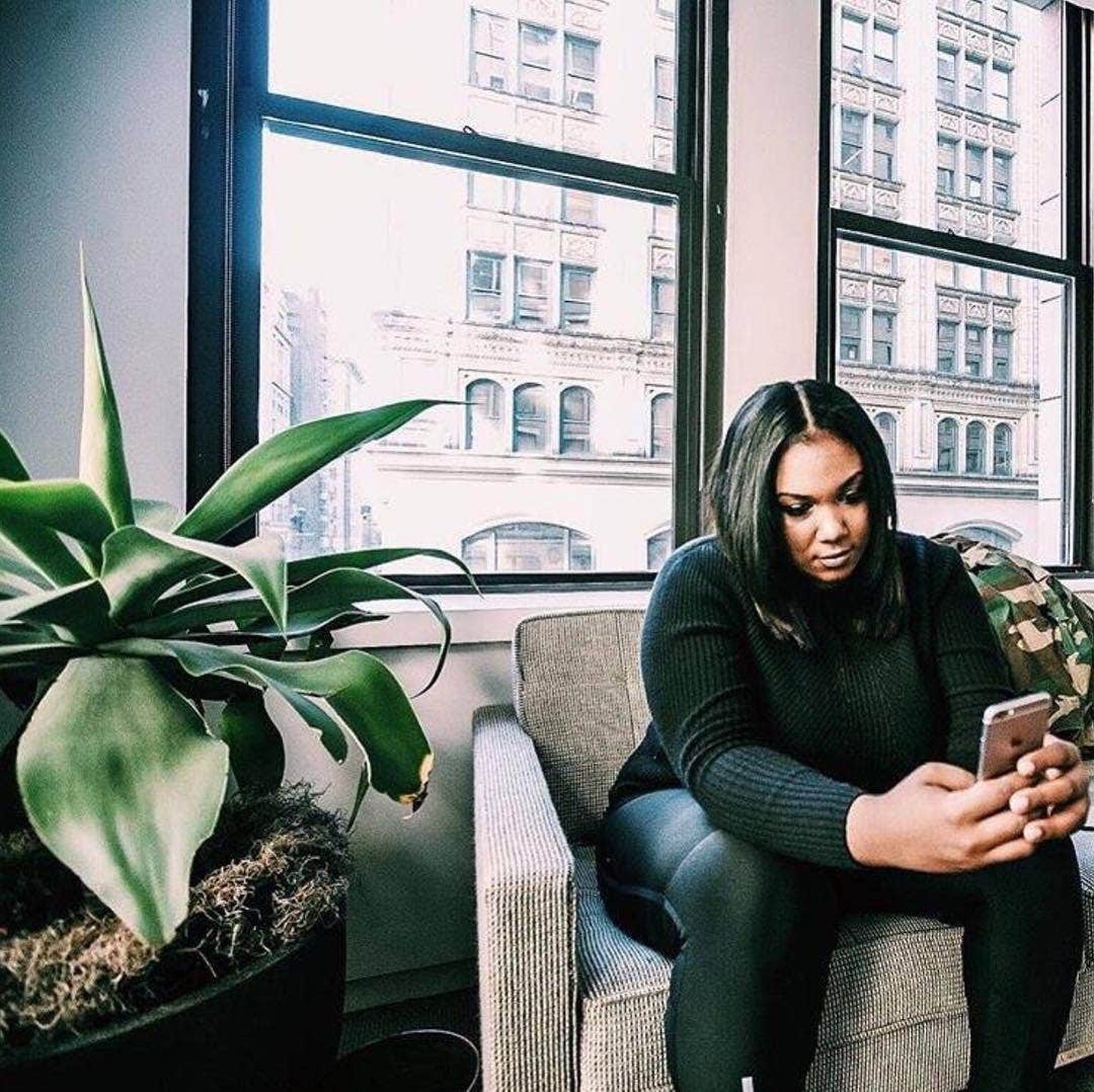 Chess Not Checkers: Europe Angelique, Master of Her Own Faith