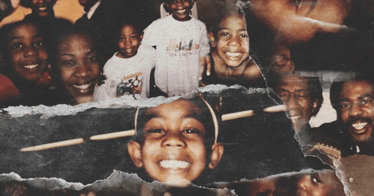 Desiigner announces his long-awaited ‘Life of Desiigner’ EP drops tonight