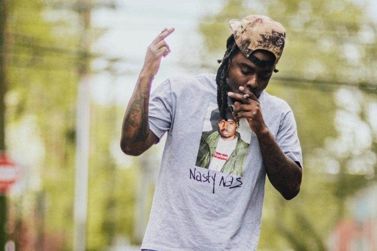 With new record deal, Wale proves he can't lose