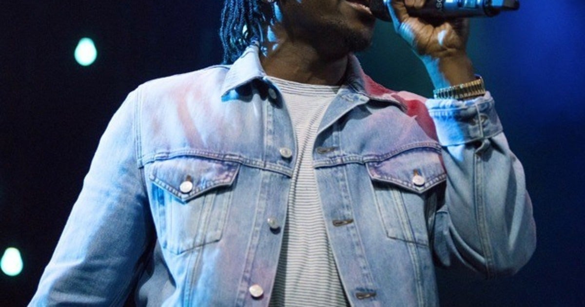 Everything to expect from Pusha T's 'Daytona' album