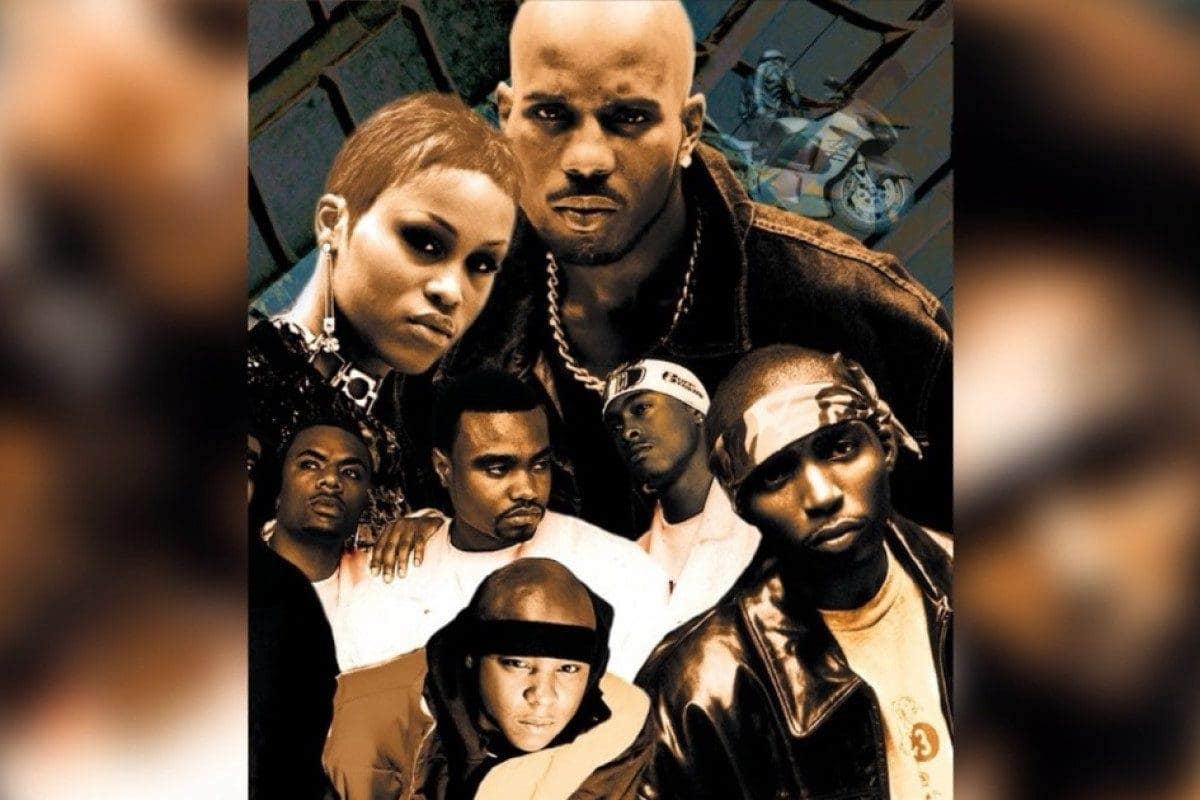 The 15 best posse cuts of 1998