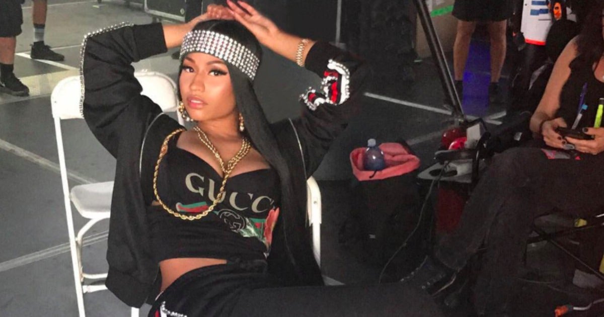 Here's everything we know about 'Queen,' Nicki Minaj's most anticipated ...
