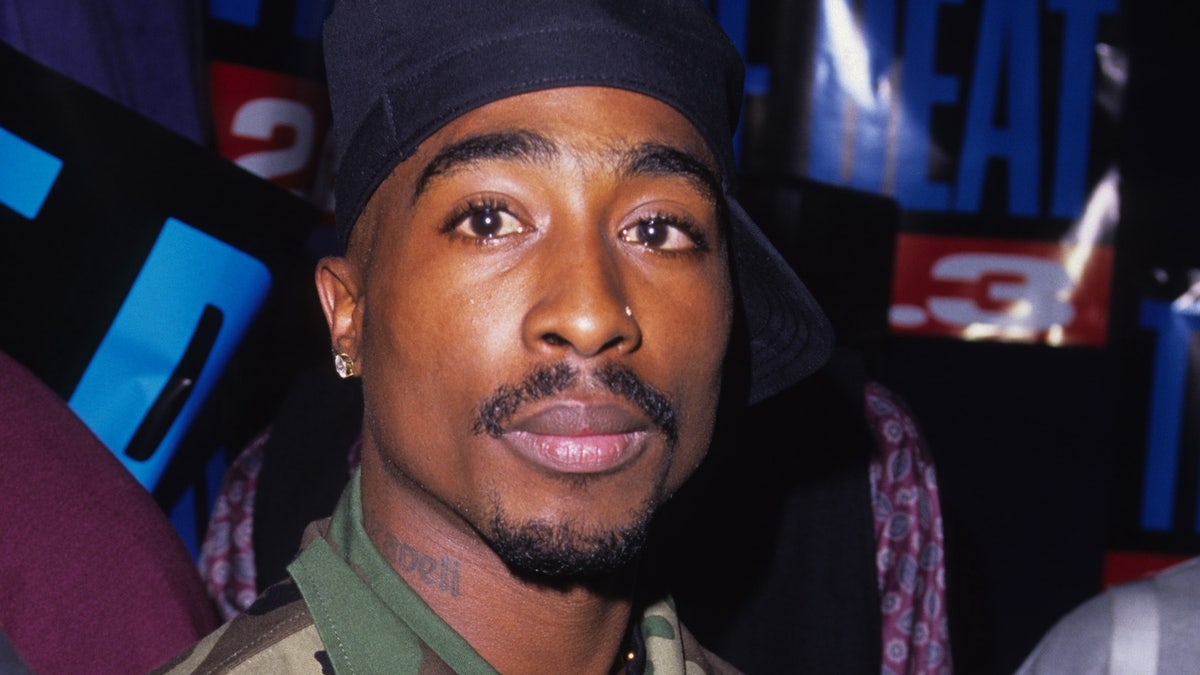 Five Tupac Shakur interviews that still resonate with black America