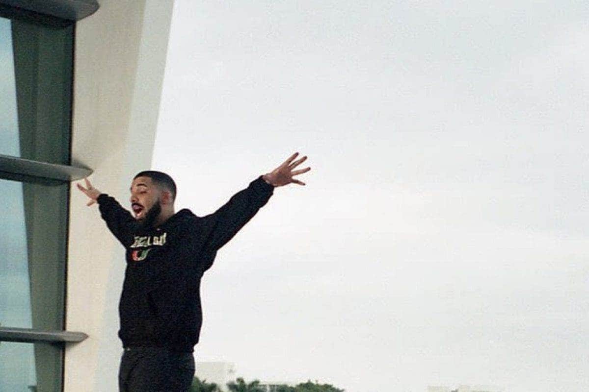 To emerge unscathed, Drake took post-scandal cues from Rick Ross and ...