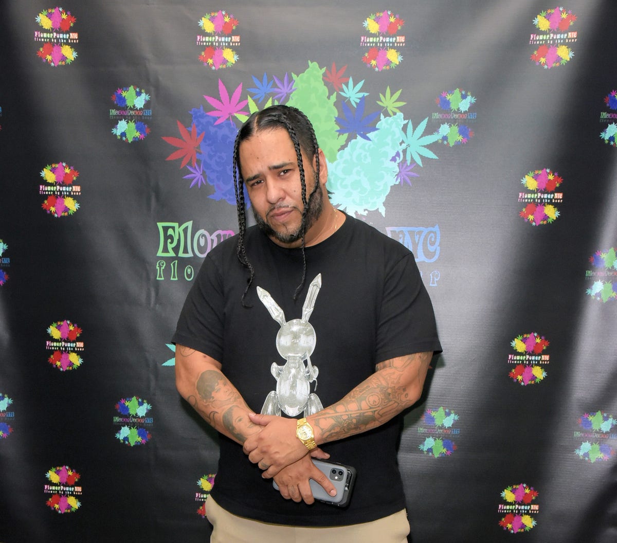 How two indie artists struck a chord with John A. Gotti and landed in ...
