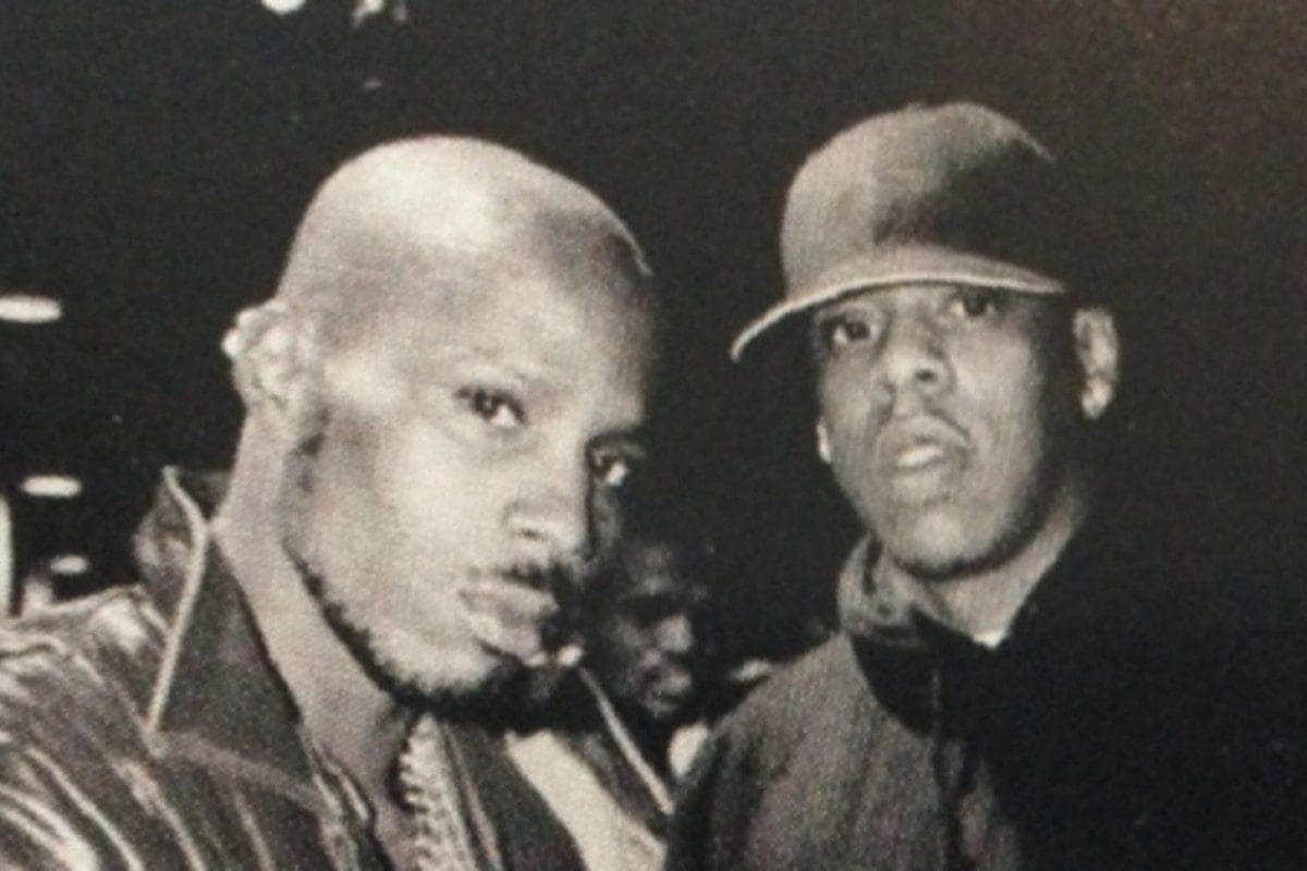 1998: The year New York City crowned new rap kings