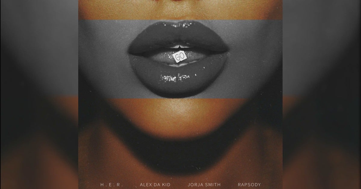 Alex Da Kid adds Jorja Smith to "Go 2.0"