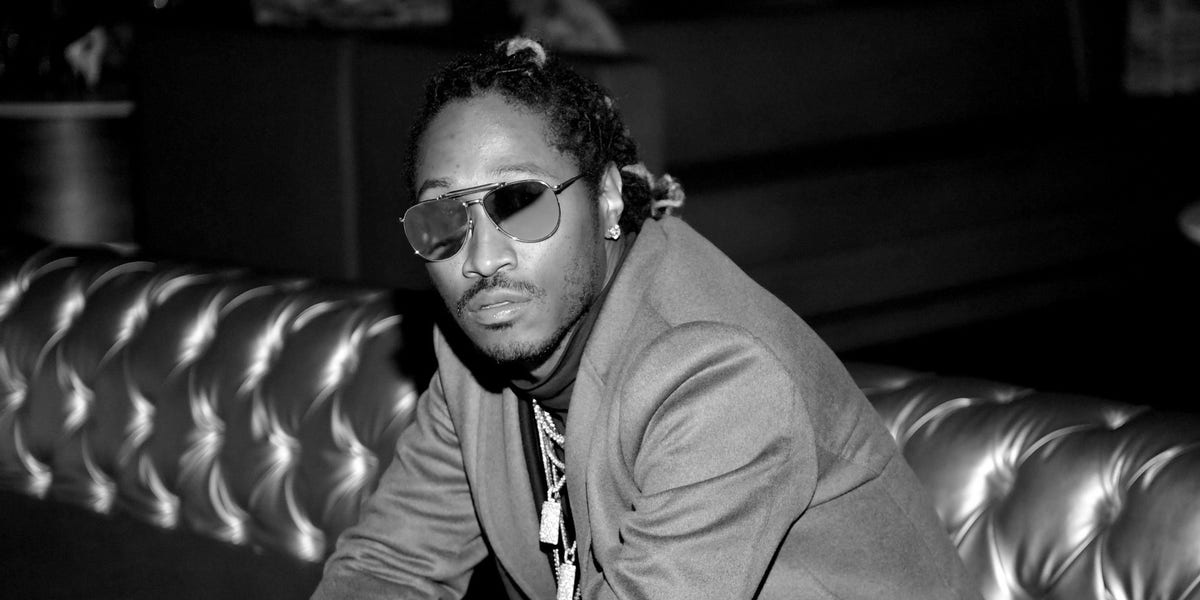 Three years later, Future's 'DS2' is the golden project of his discography