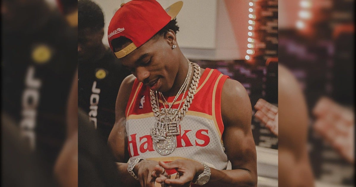 Lil Baby & Offset release their new collaboration "Coupe"