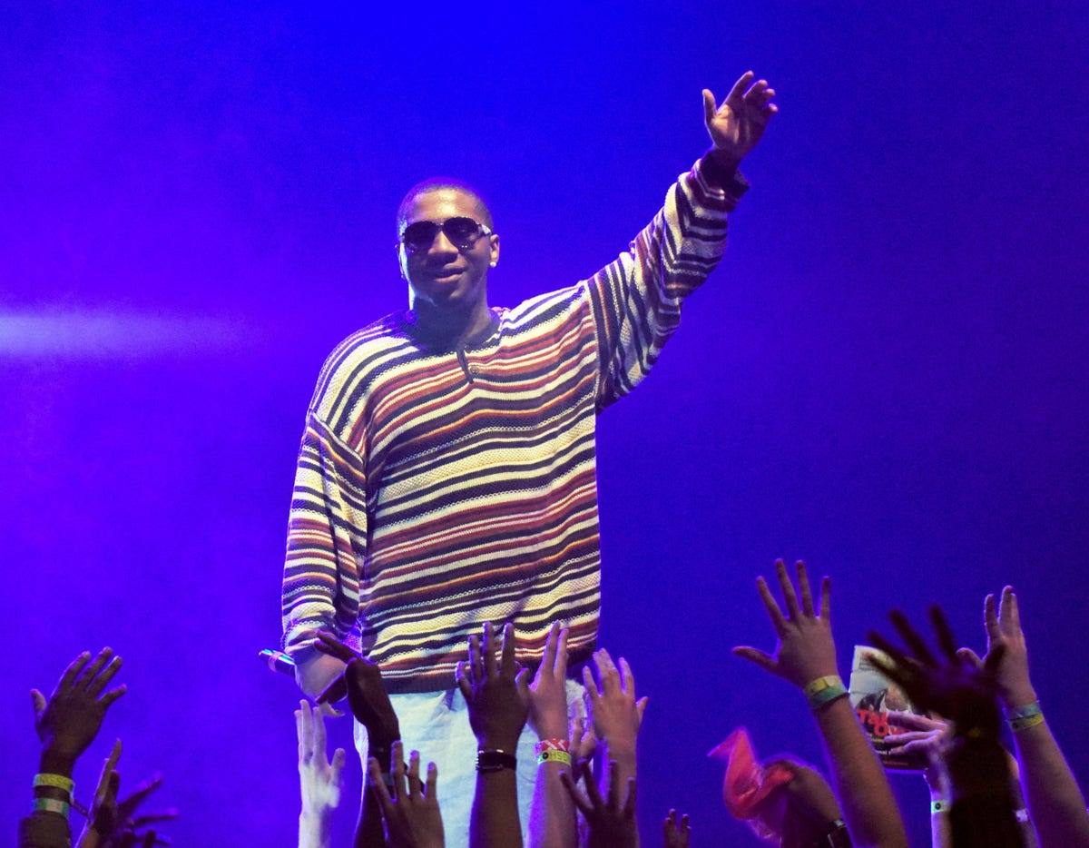 A love letter to Lil B's 'Based Freestyles'