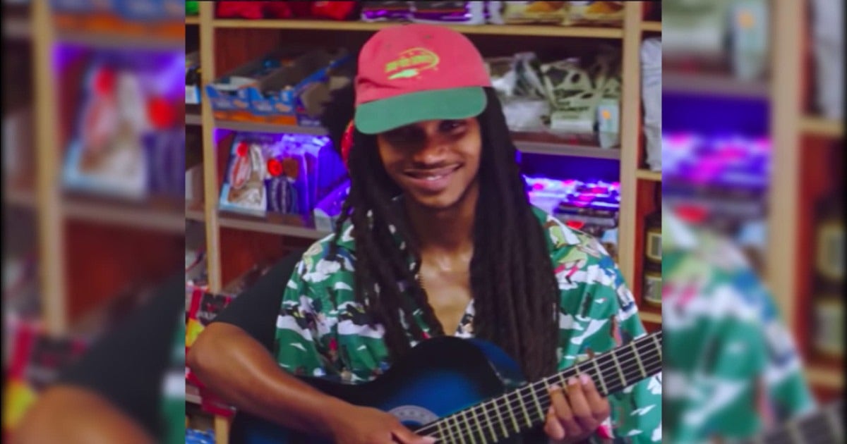 Phony Ppl share their first song in three years with new visual