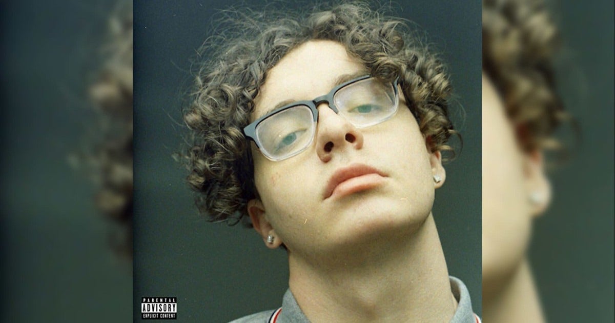 Louisville rapper Jack Harlow drops Atlantic debut 'Loose'