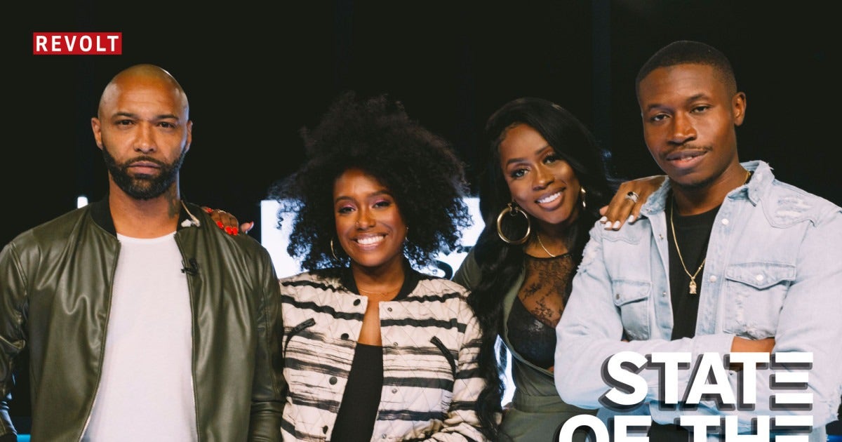 Remy Ma tells Joe Budden he's "scared to death" to respond to Eminem