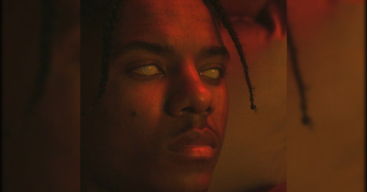 Ryan Trey releases his latest music video "Temptations"