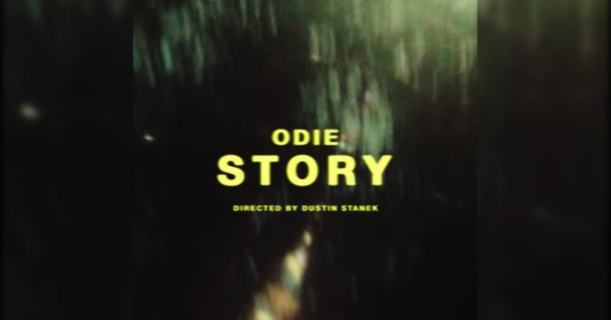 ODIE shares his debut video for "Story"