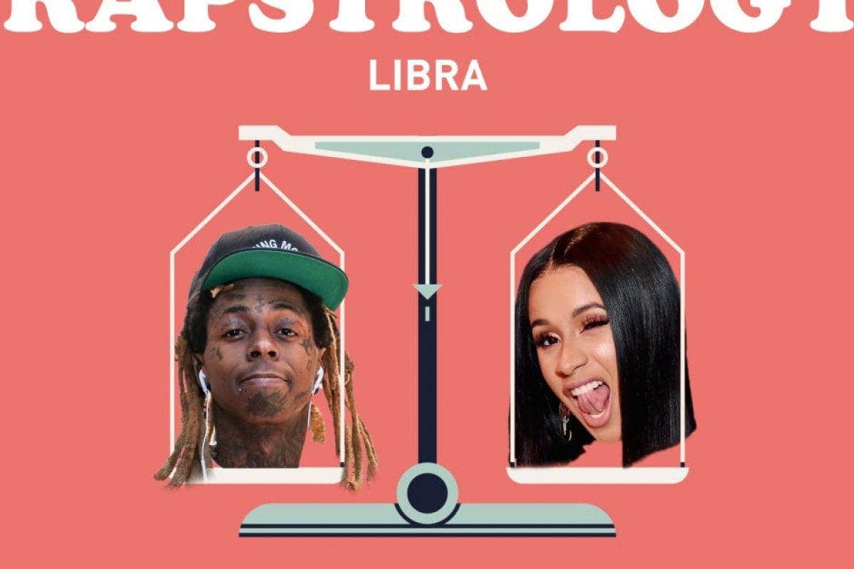 Rapstrology | Cardi B, Lil Wayne and the art of finding balance this ...