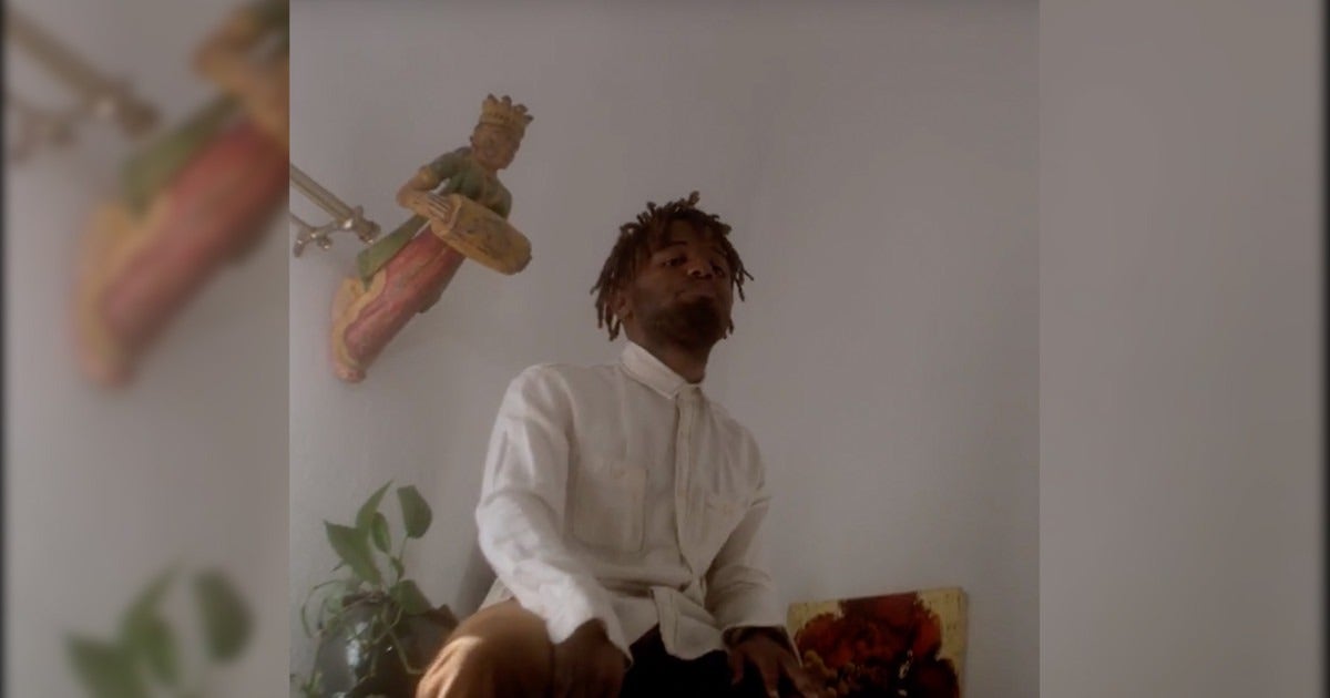 MADEINTYO drops his latest video for "Outstanding"