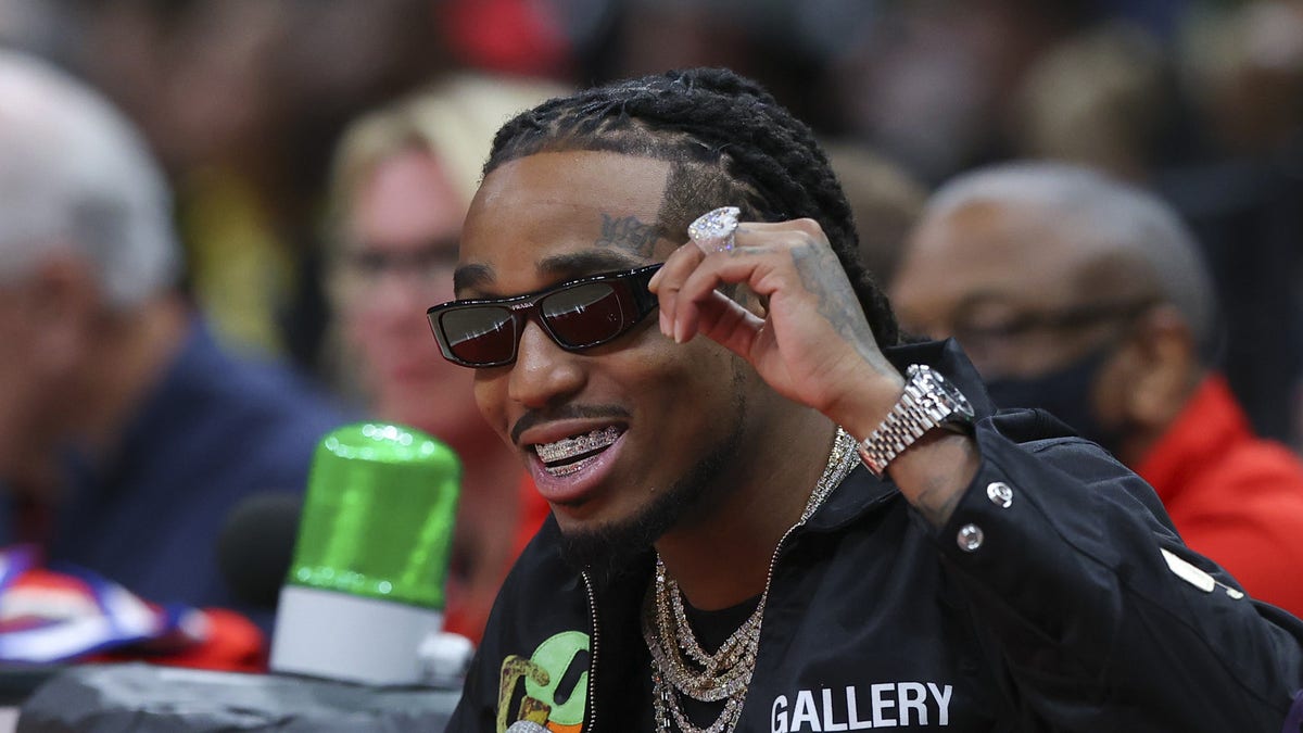 What 'Quavo Huncho' means for Migos' next era