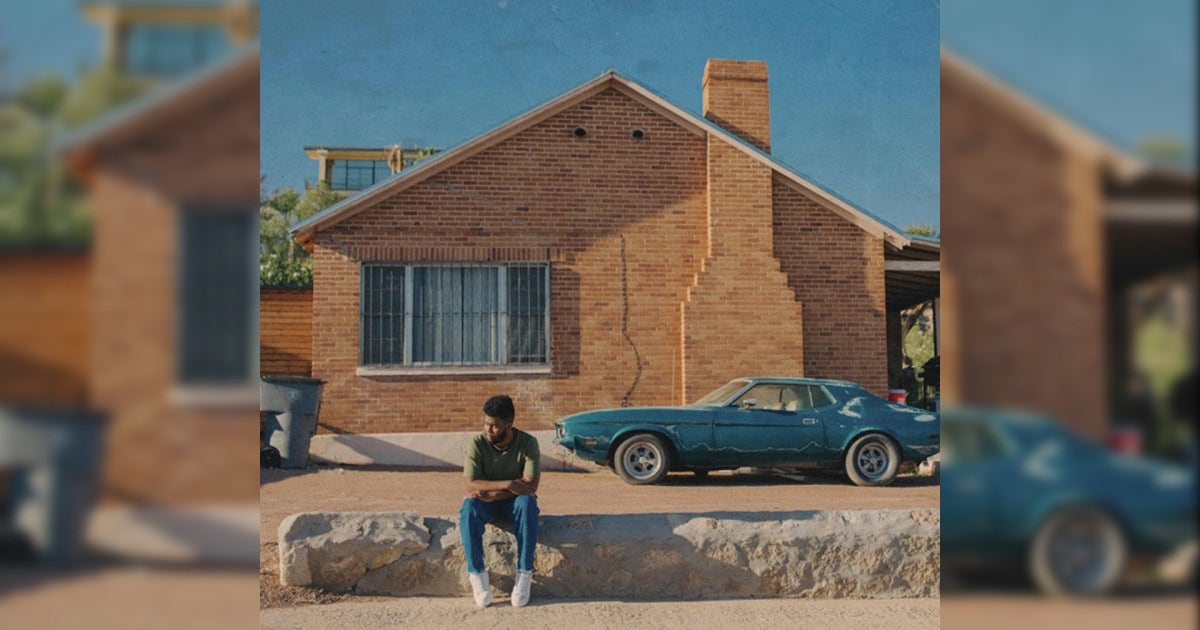 Khalid shares his sophomore project "Suncity"