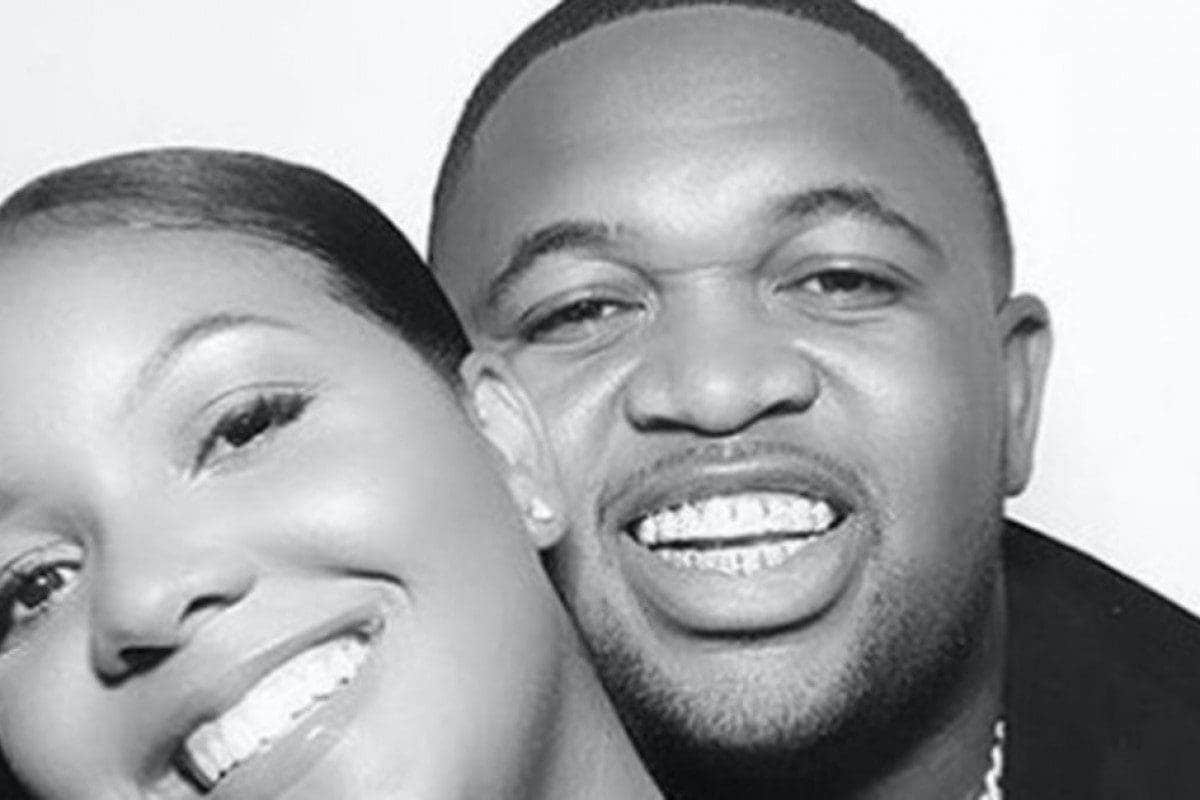 DJ Mustard proposes to longtime girlfriend Chanel Thierry