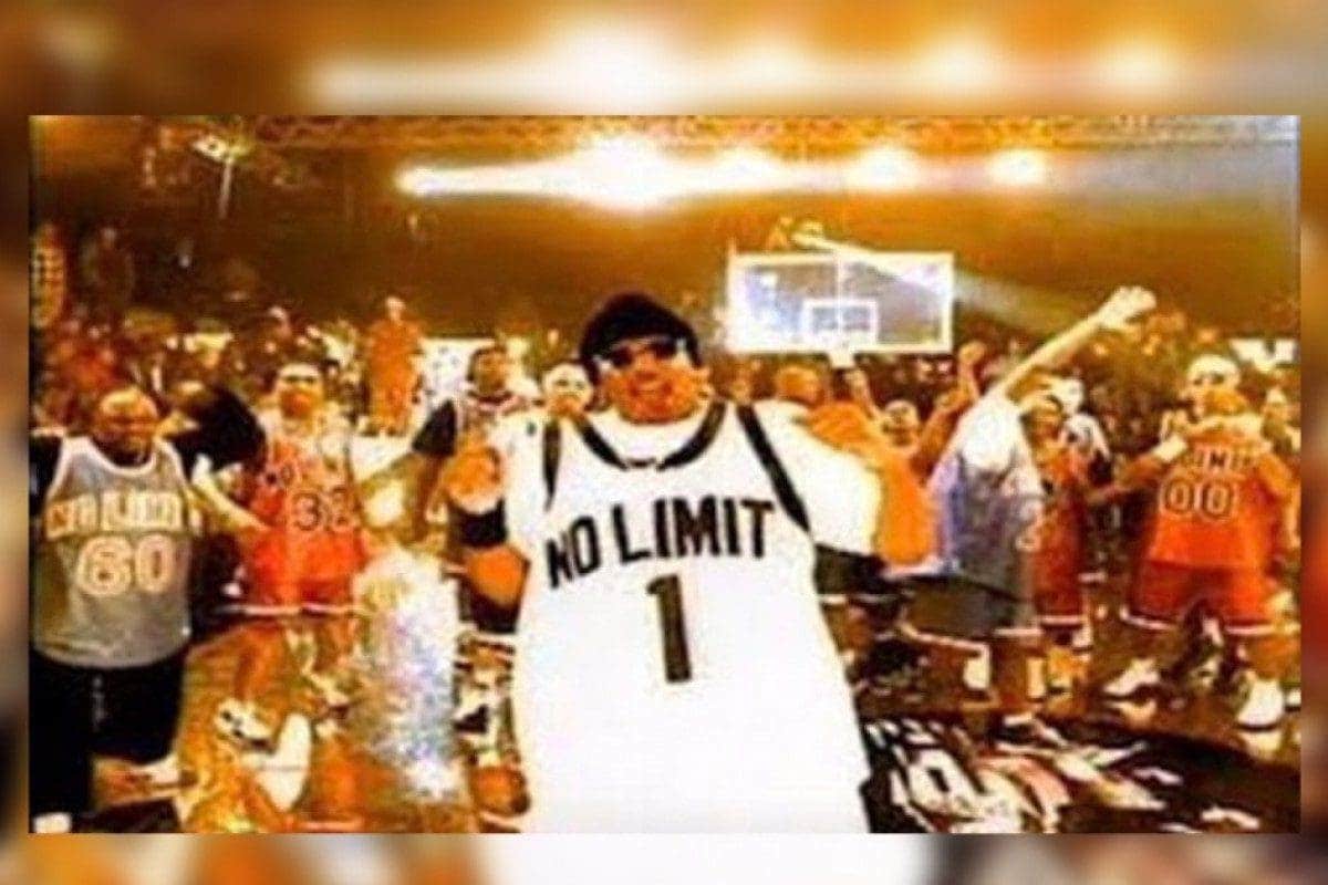 Tale of the Tape | Master P's "Make 'Em Say Uhh!" ft. Fiend, Silkk the ...