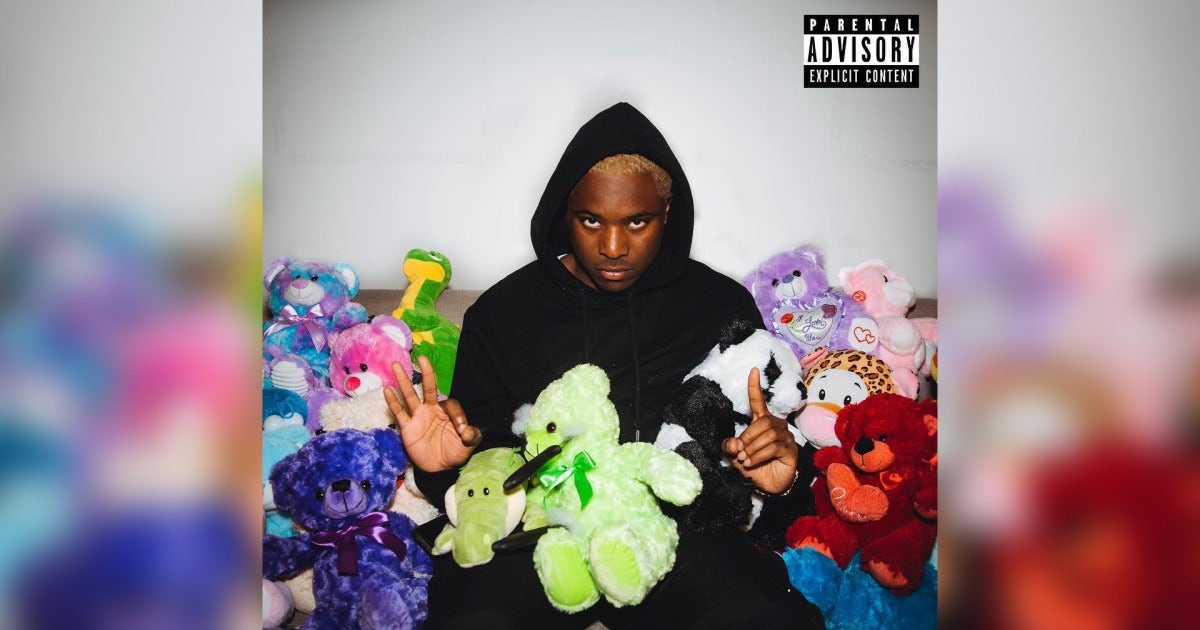 IDK shares 7-track project ahead of debut studio album