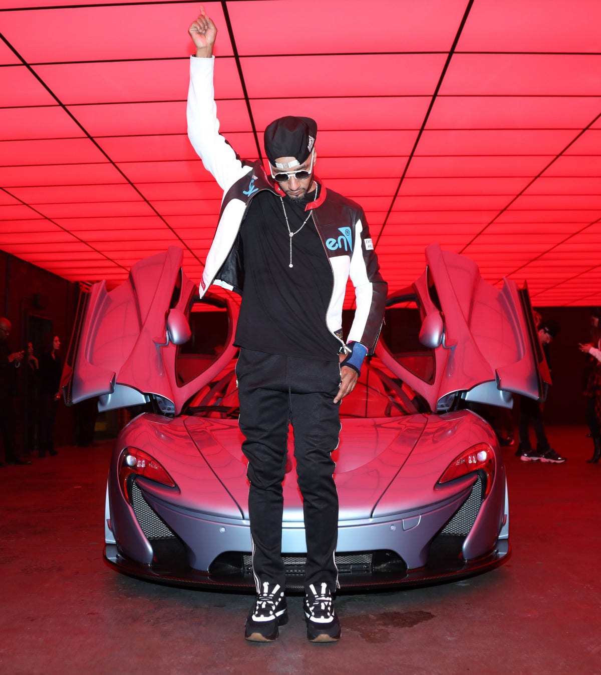 Understanding the dramatic urgency on Swizz Beatz’s 'POISON' album