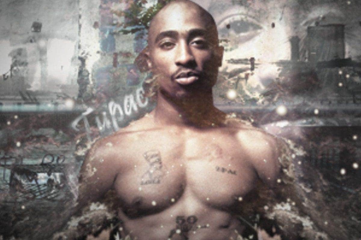 Tupac's estate shares teaser for upcoming '1998' release