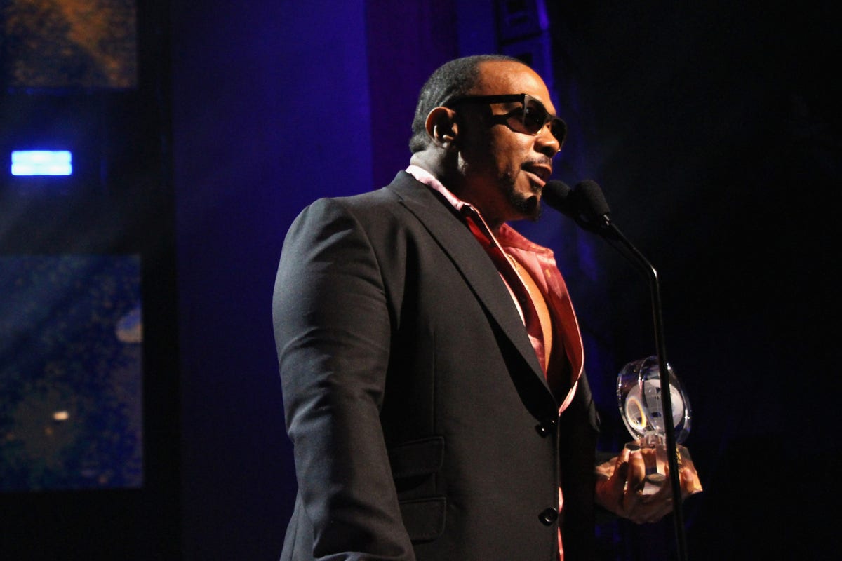 The Produce Section | 13 of Timbaland's most iconic beats