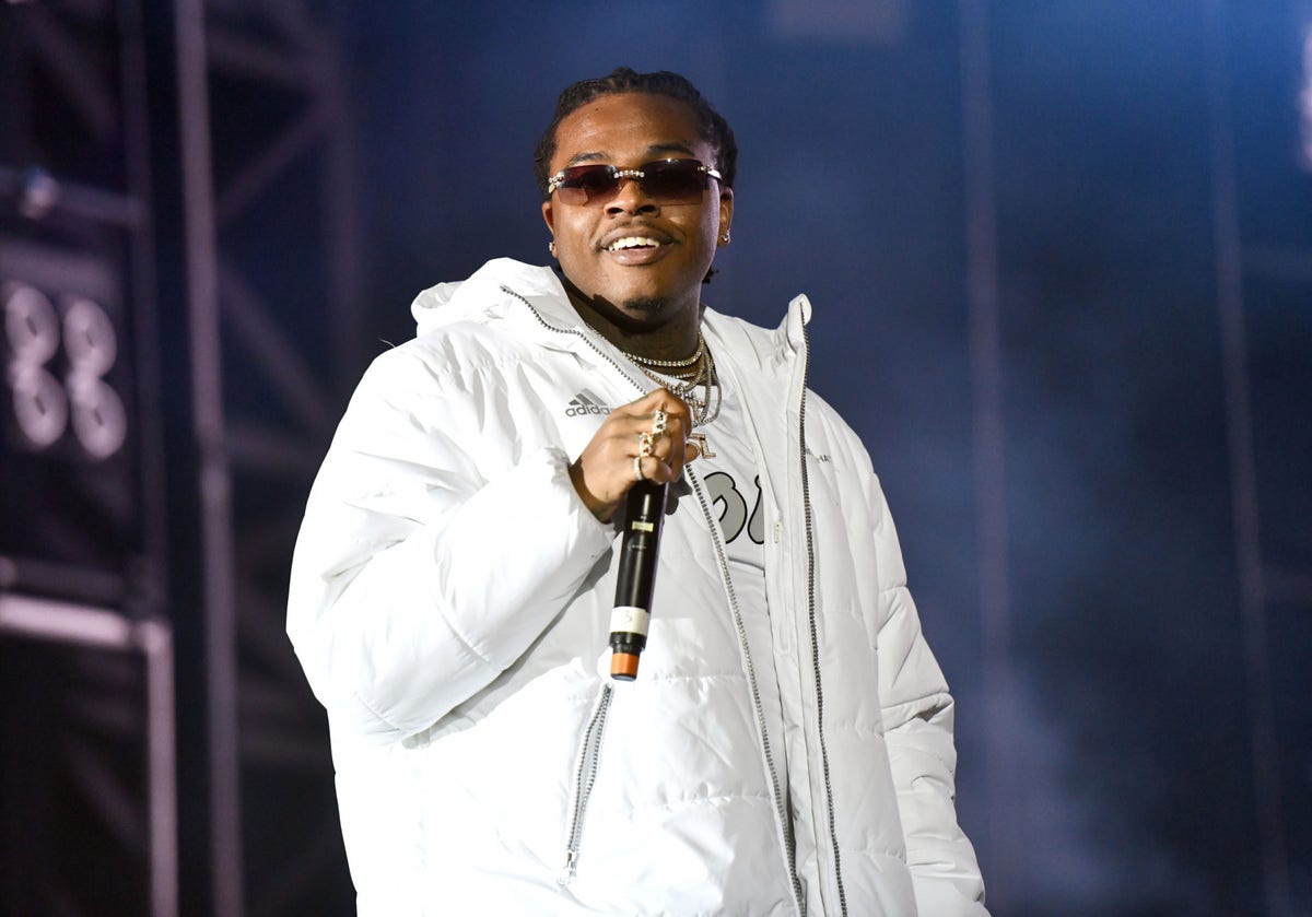 Gunna's 11 best verses of 2018